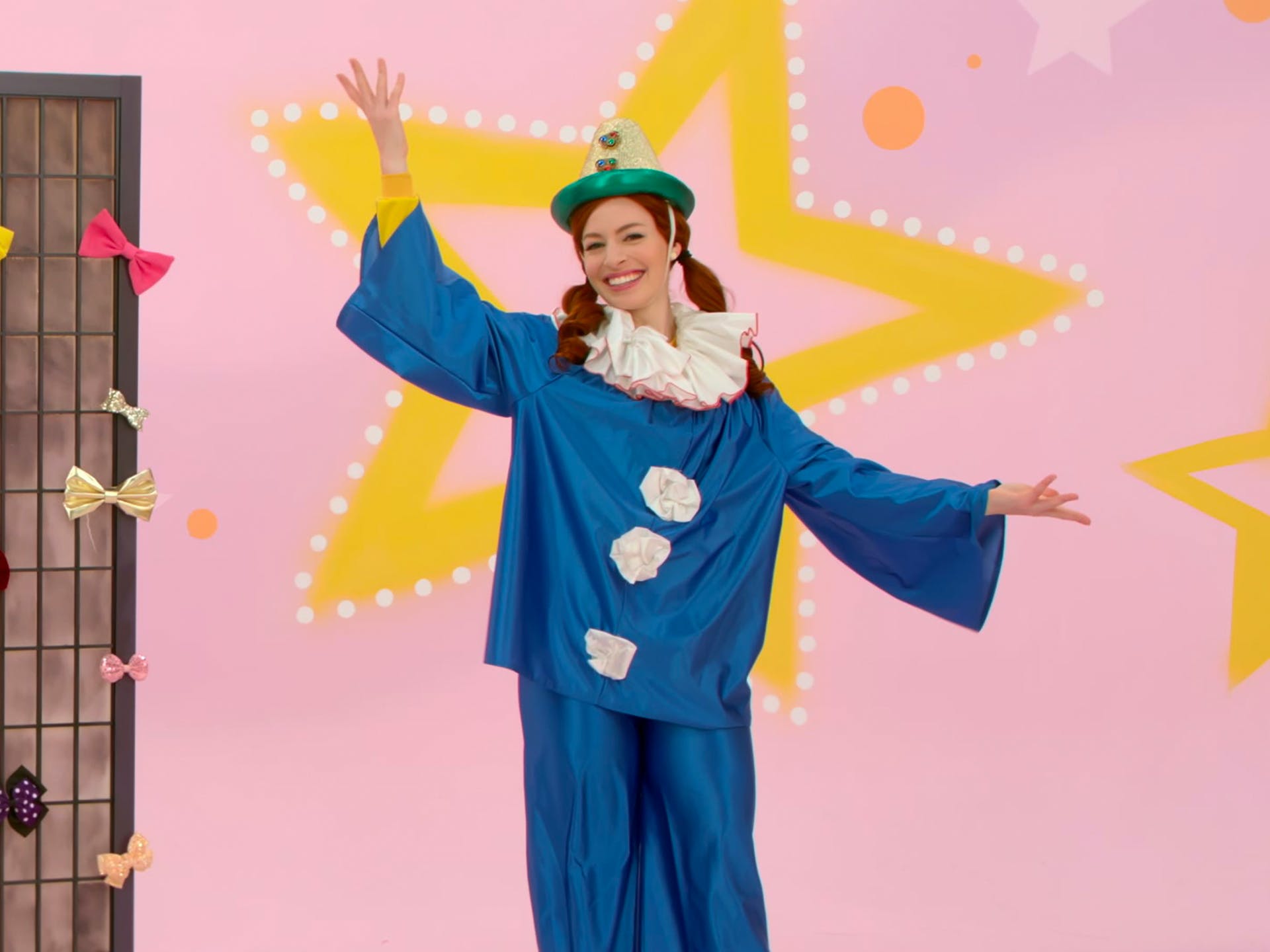 Prime Video: Emma! - Season 1