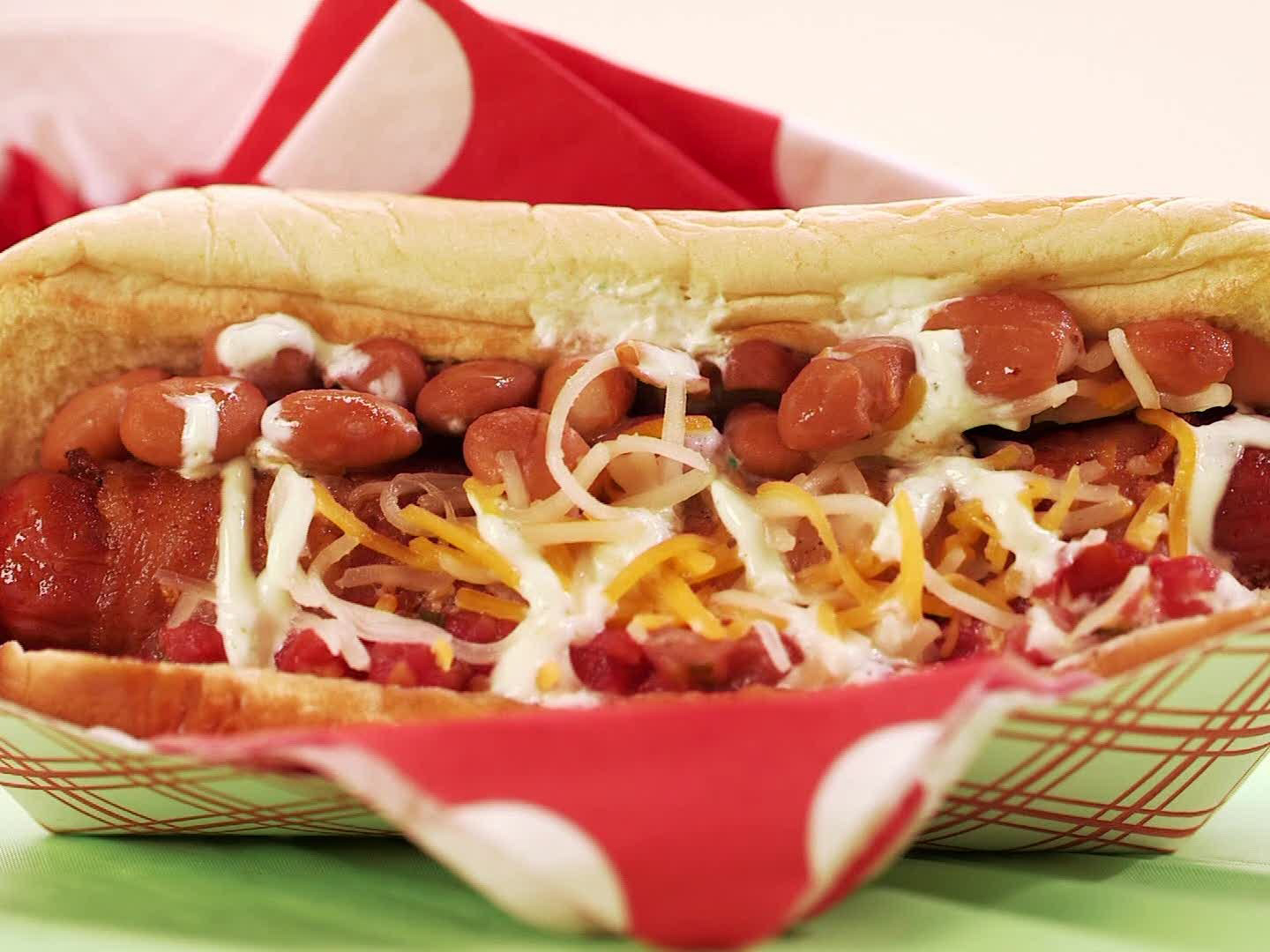 Prime Video: Carnival Eats - Season 1