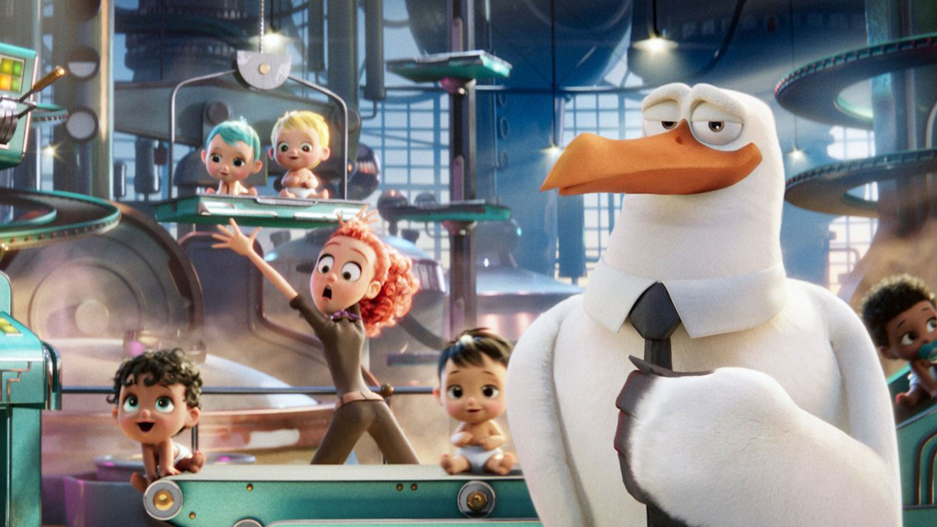 Amazon.com: Watch Storks | Prime Video