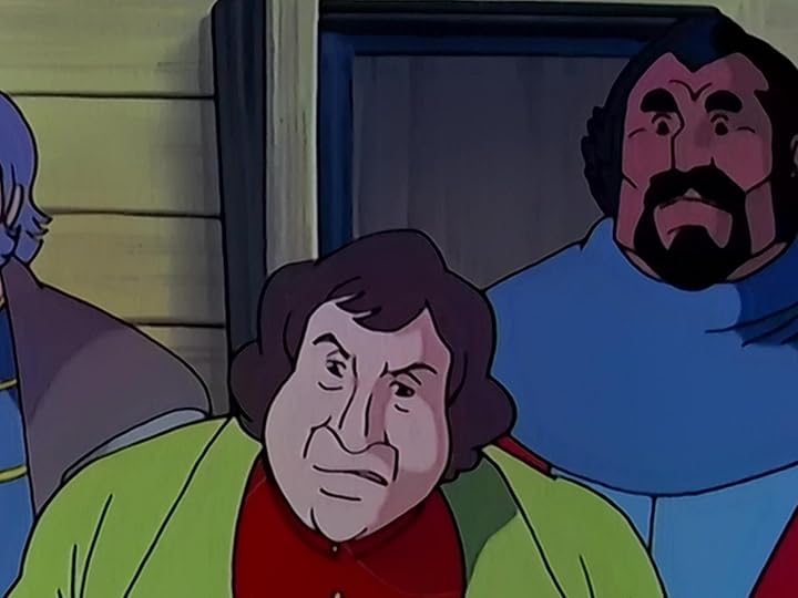 Prime Video: Les mystérieuses Cités d'Or - Saison 1