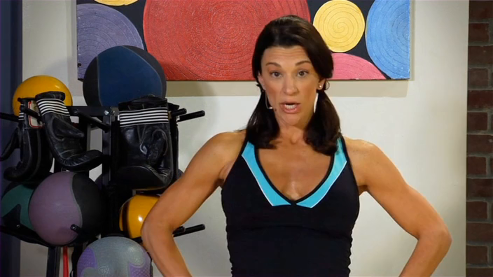 Watch Tracie Long - Focus: Kickback | Prime Video