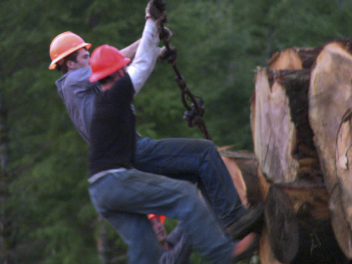 Prime Video: Ax Men - Season 1