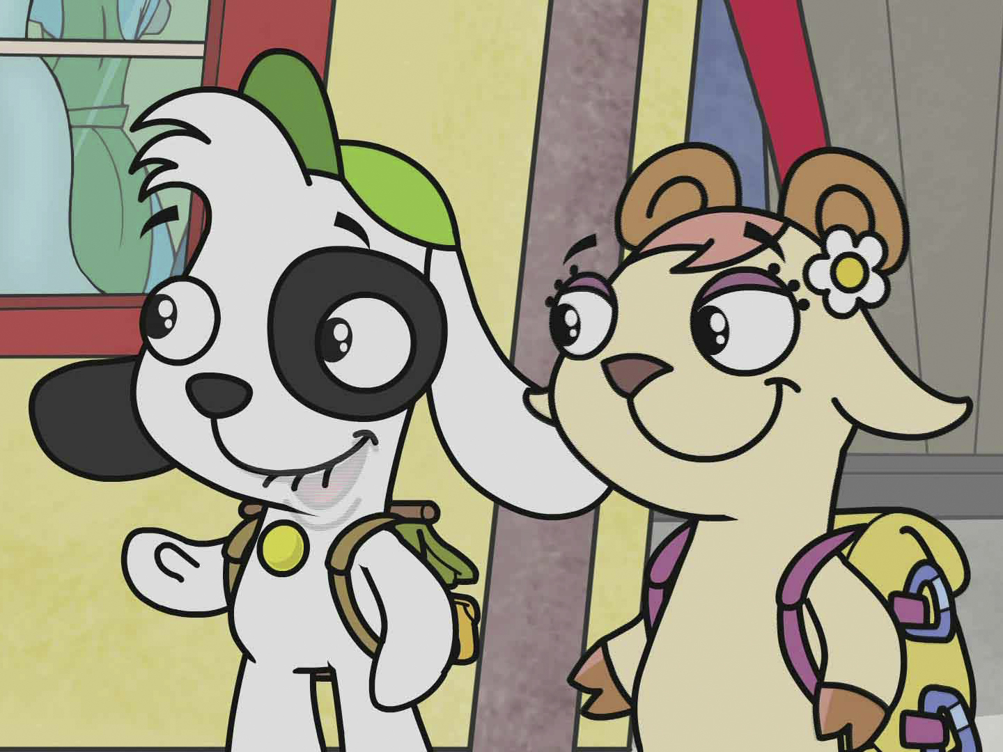 Prime Video: Doki - Season 1