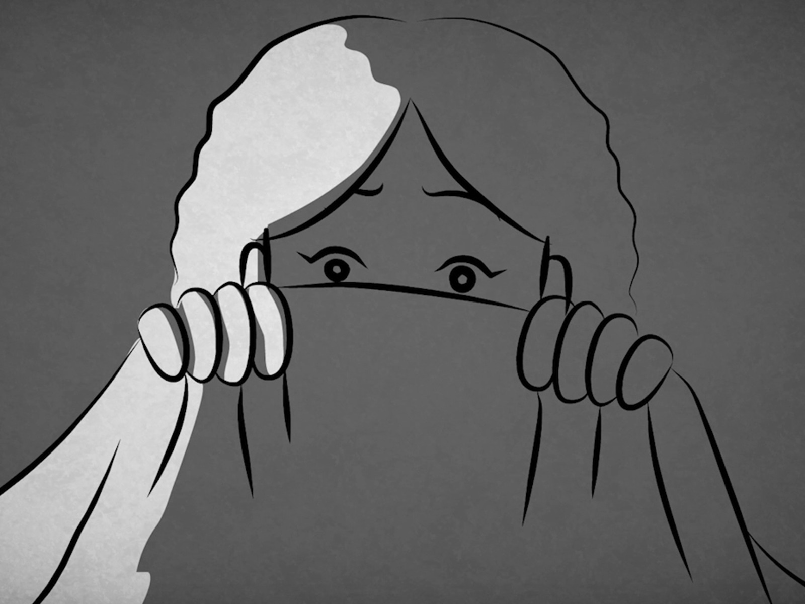 Prime Video: Something Scary