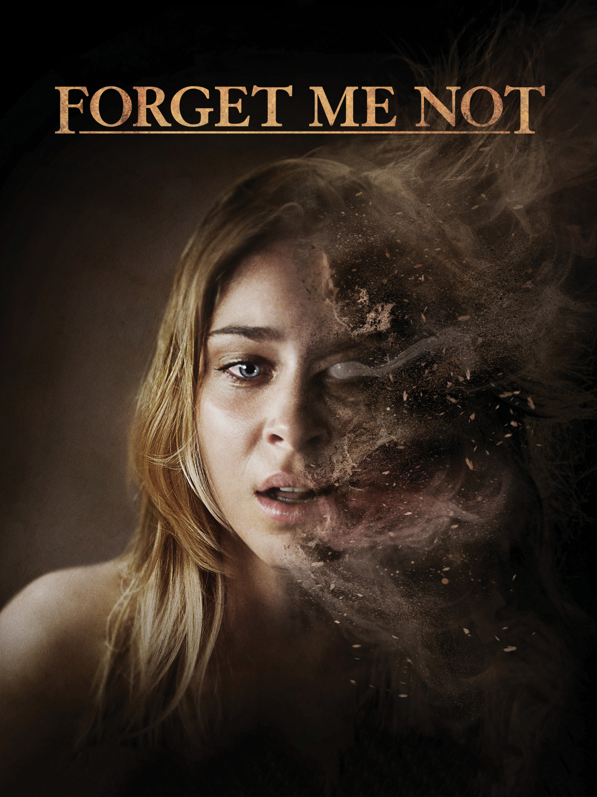 Prime Video: Forget Me Not