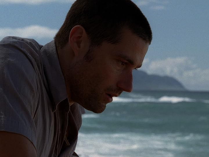 Prime Video: Lost Season 1