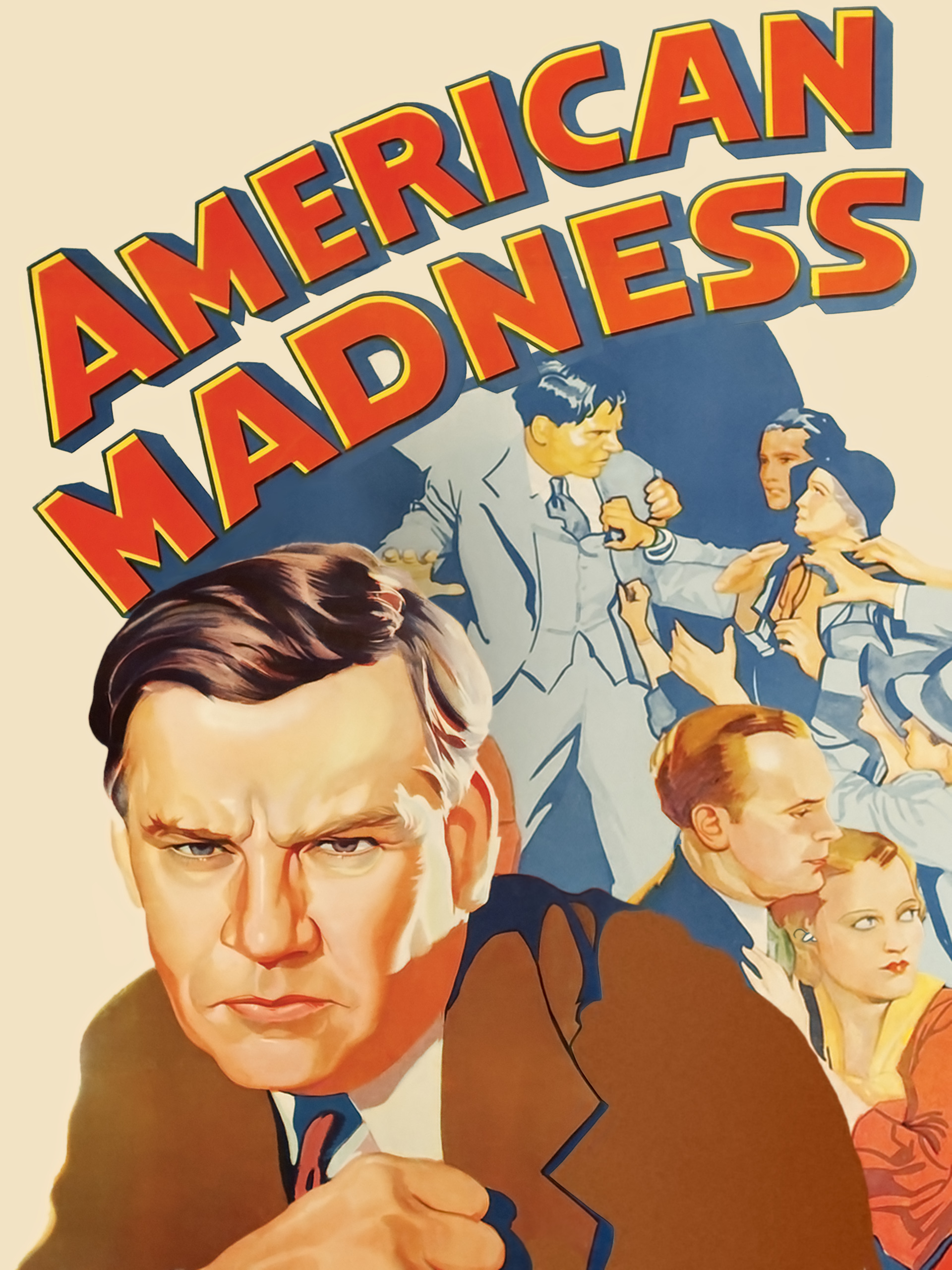 Prime Video: American Madness