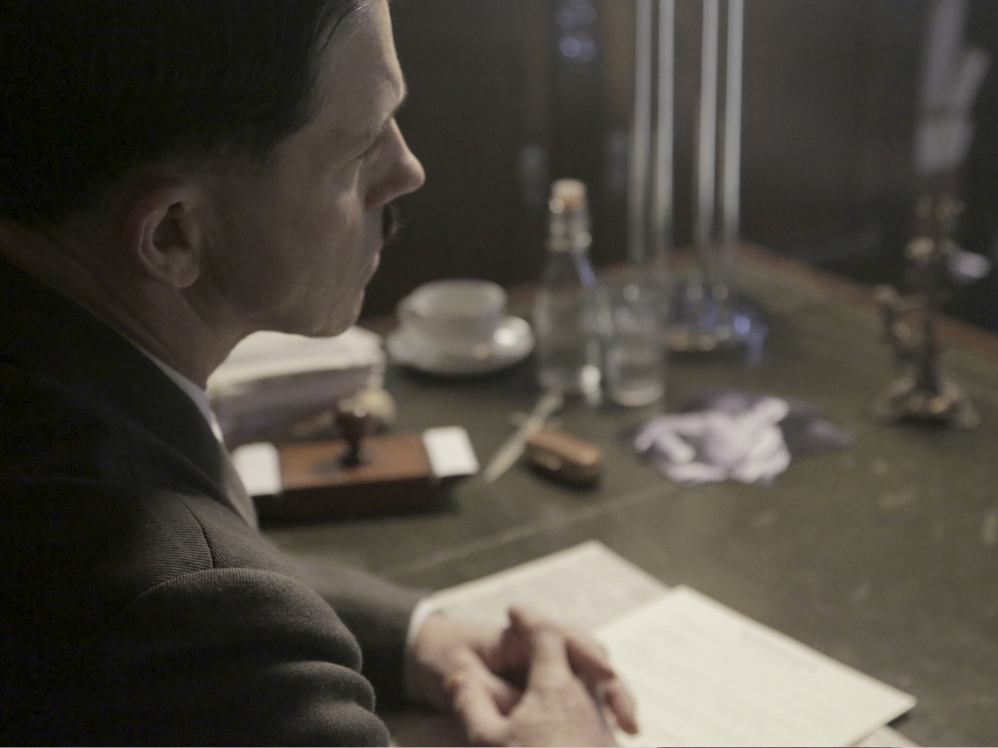 Prime Video: Hitler - Season 1