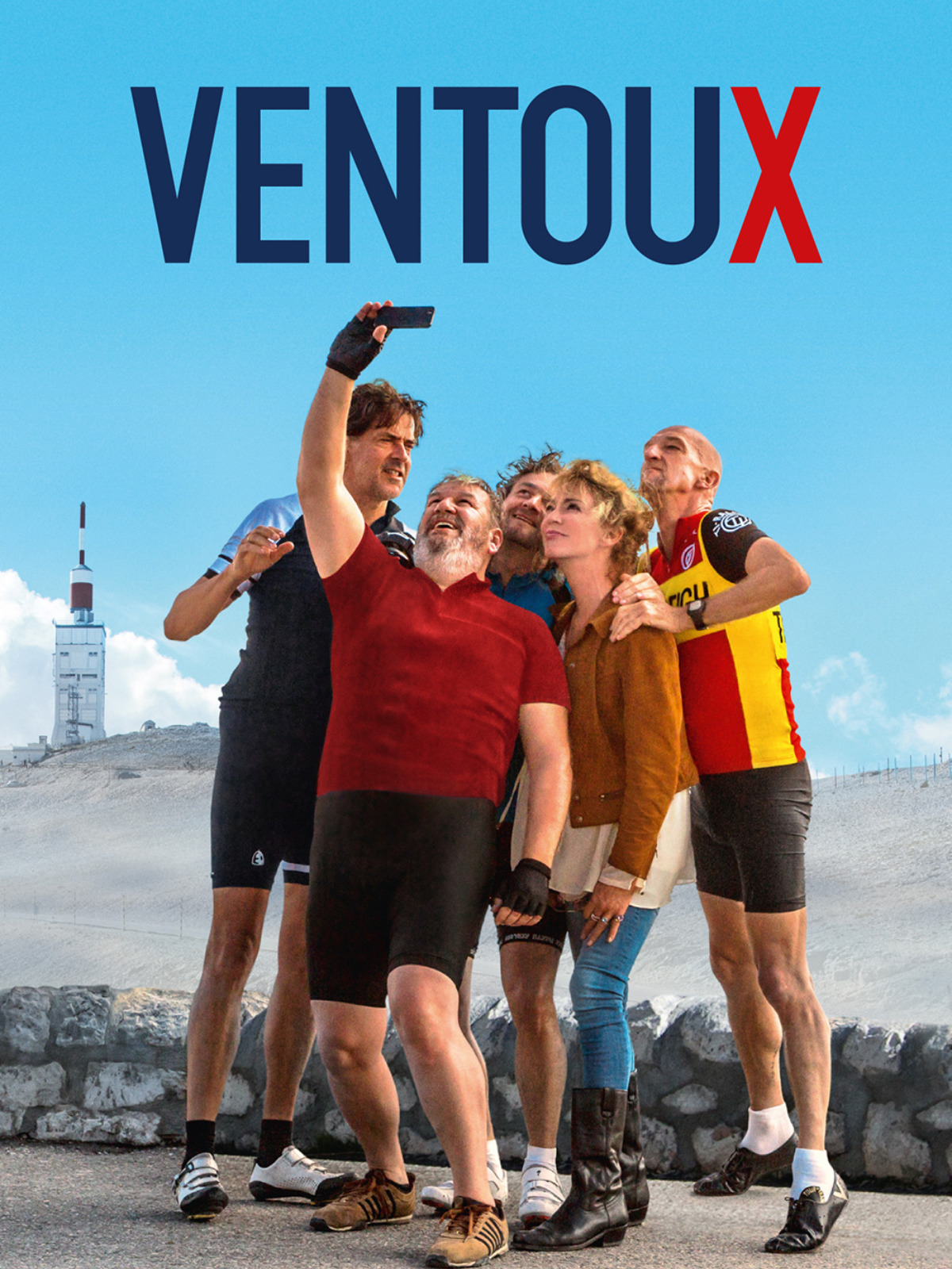 Prime Video: Ventoux