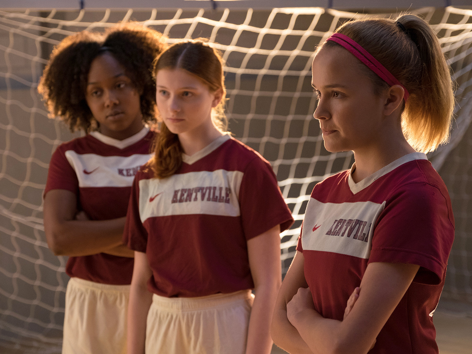 Prime Video: The Kicks - Season 1