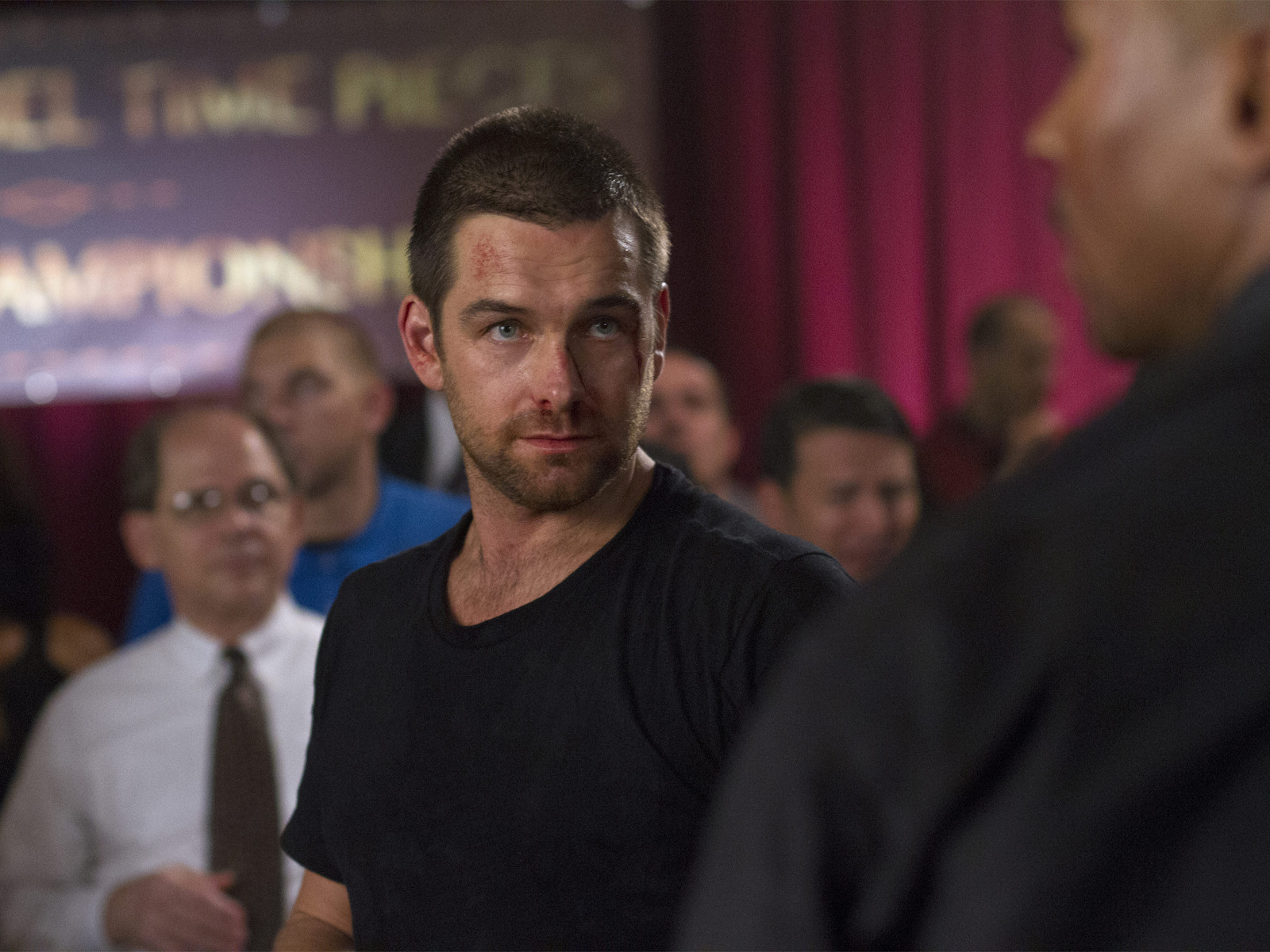 Prime Video: Banshee-Season 1