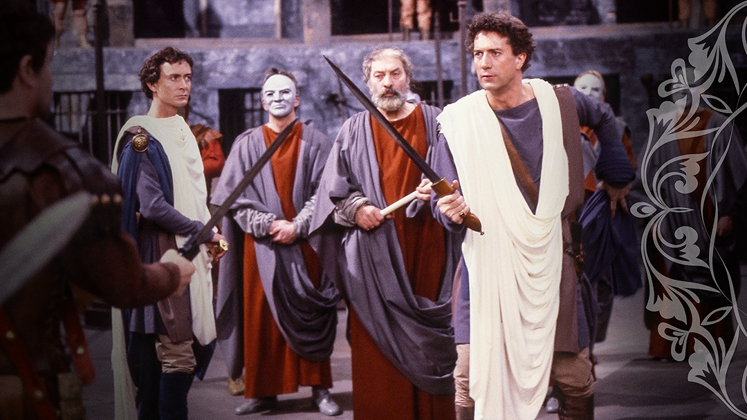 Watch Titus Andronicus | Prime Video