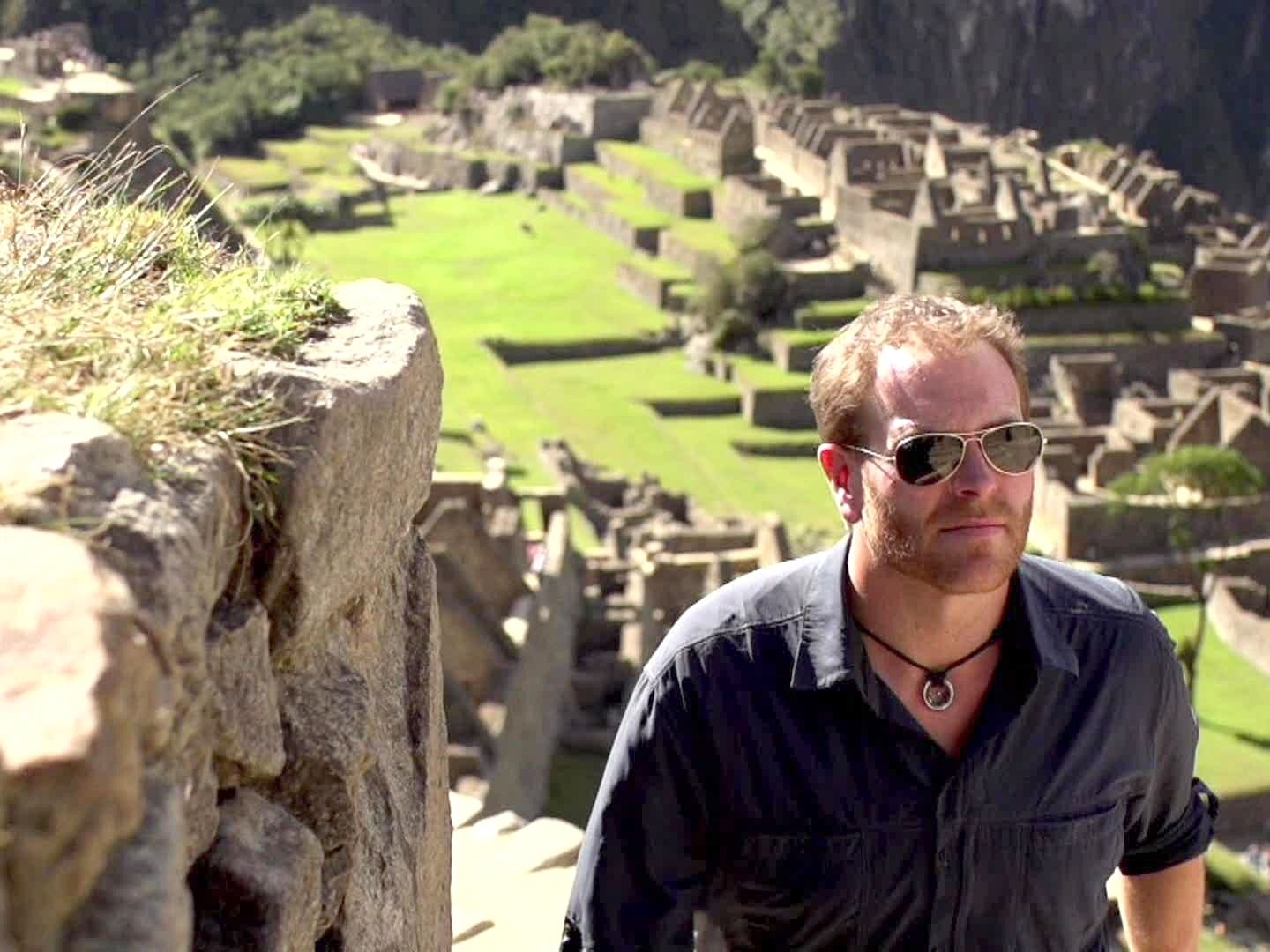 Prime Video: Expedition Unknown - Season 1