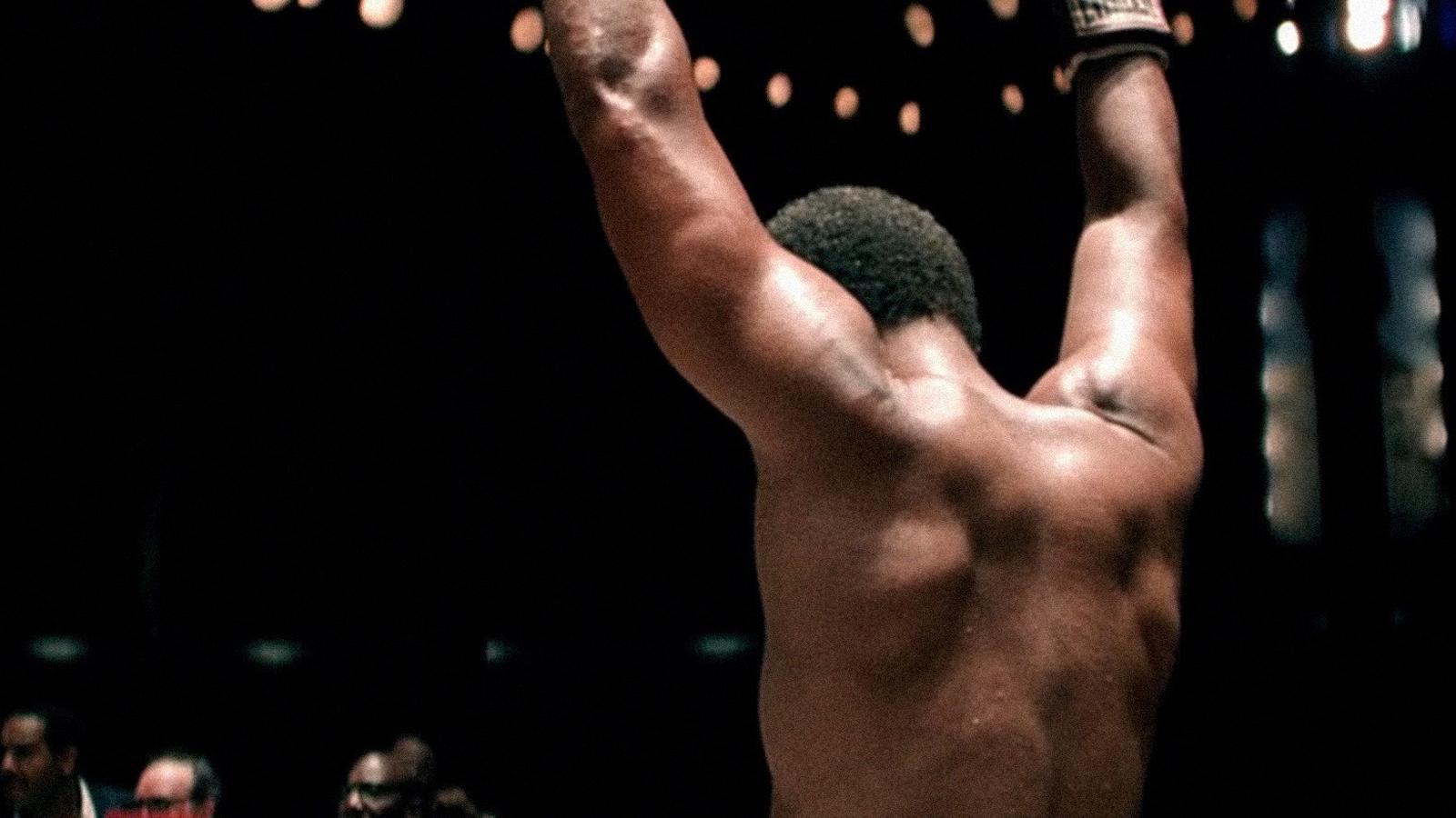 Watch Ali | Prime Video