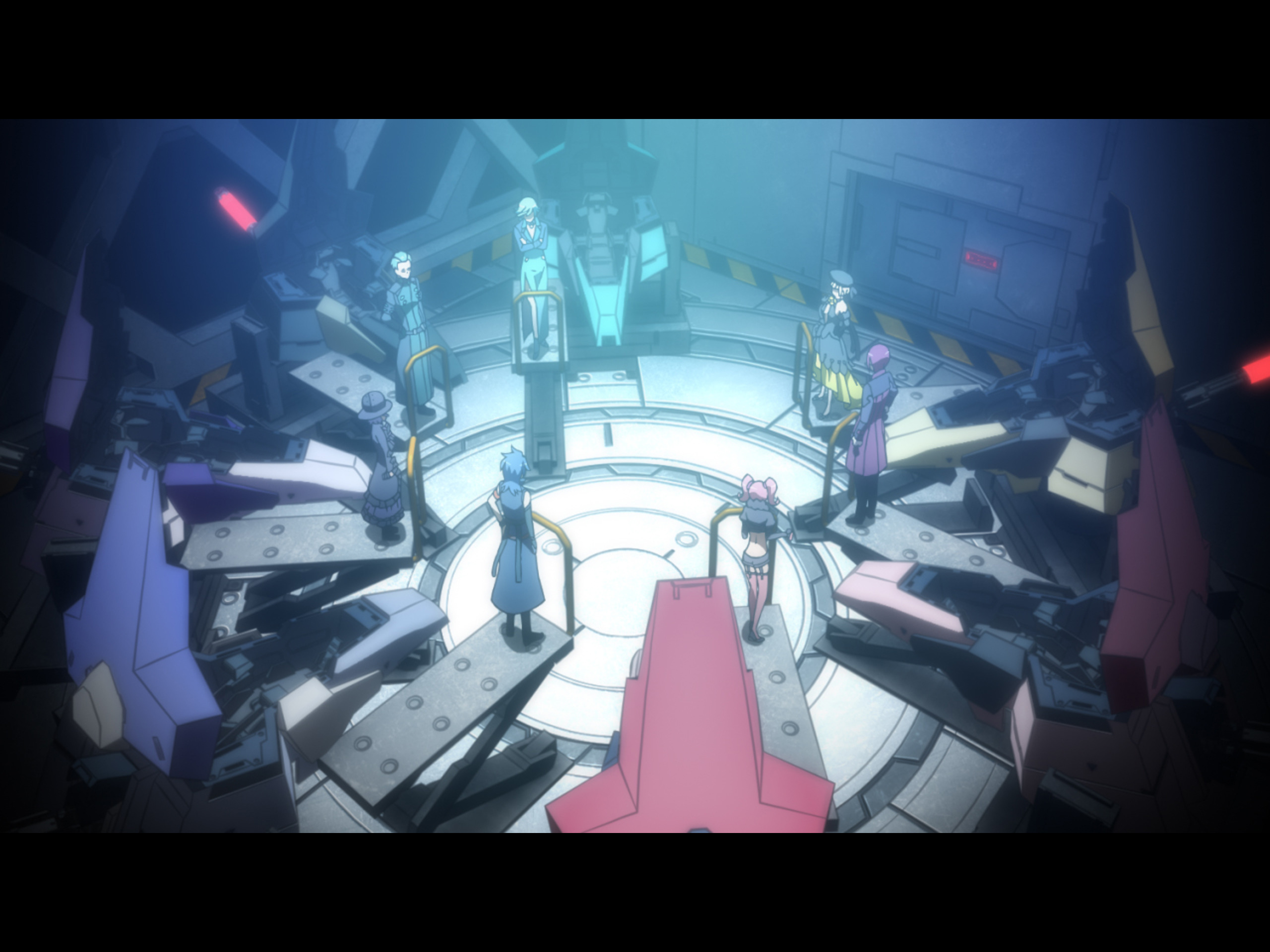 Prime Video: Captain Earth