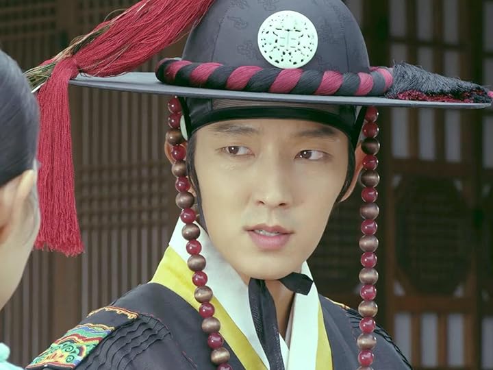 Prime Video: Tale of Arang