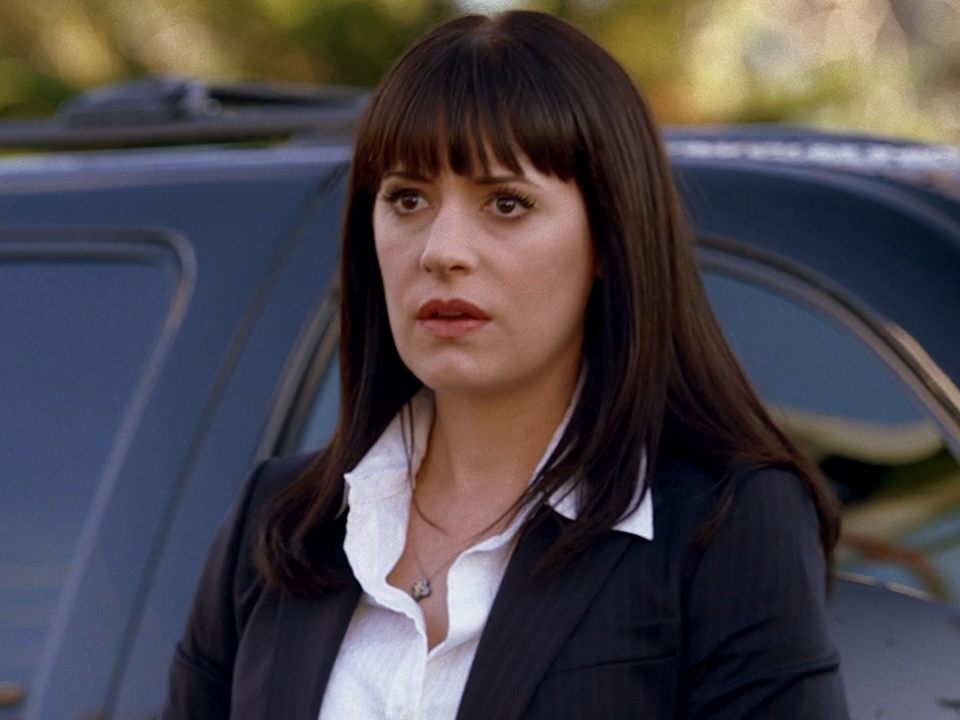 Prime Video: Criminal Minds