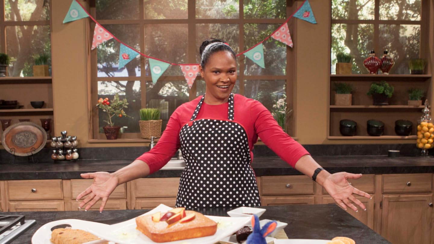 Watch Kirly-Sue's Global Kitchen | Prime Video