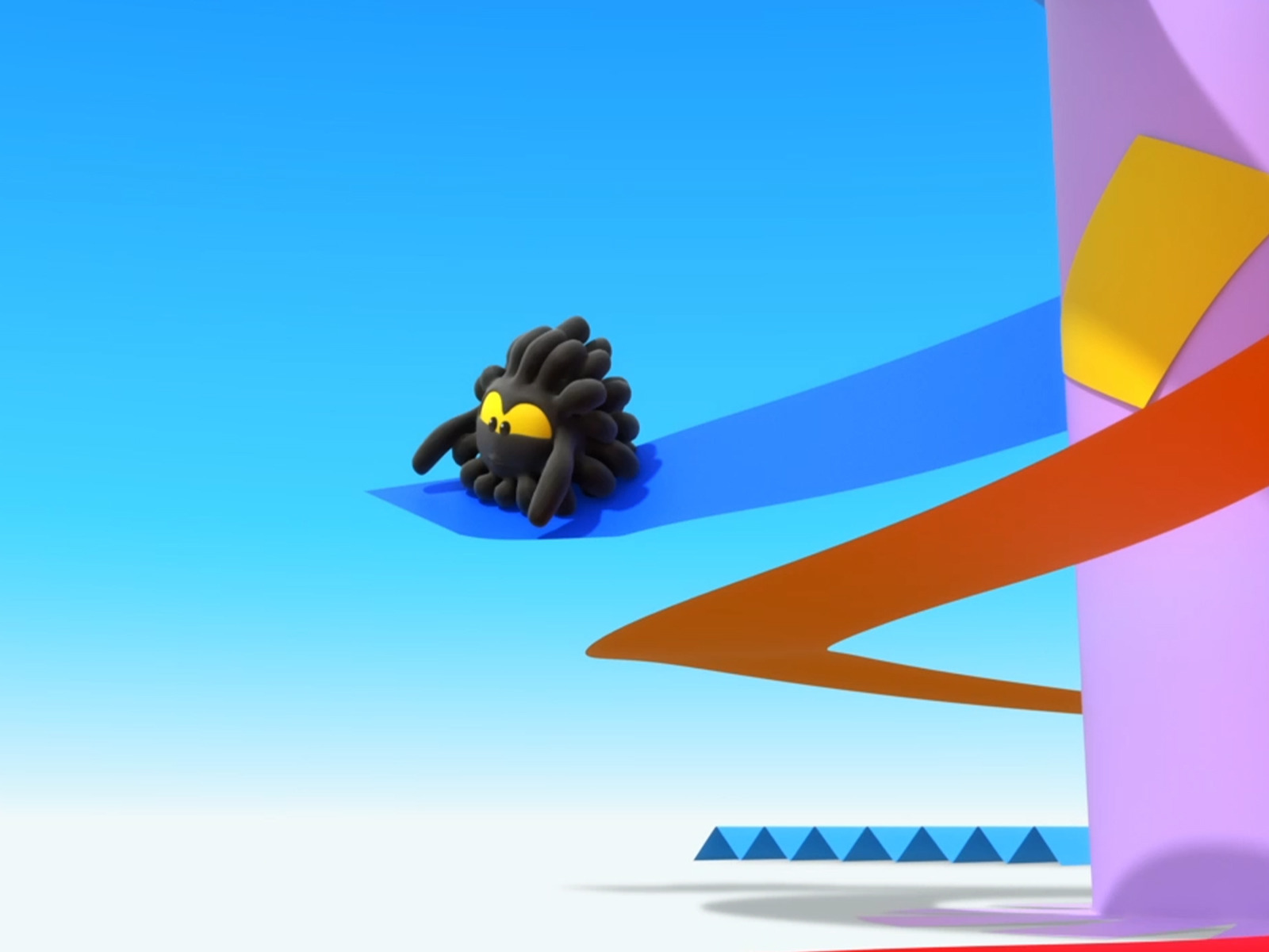 Prime Video: WonderBalls! Let's Get Rolling!