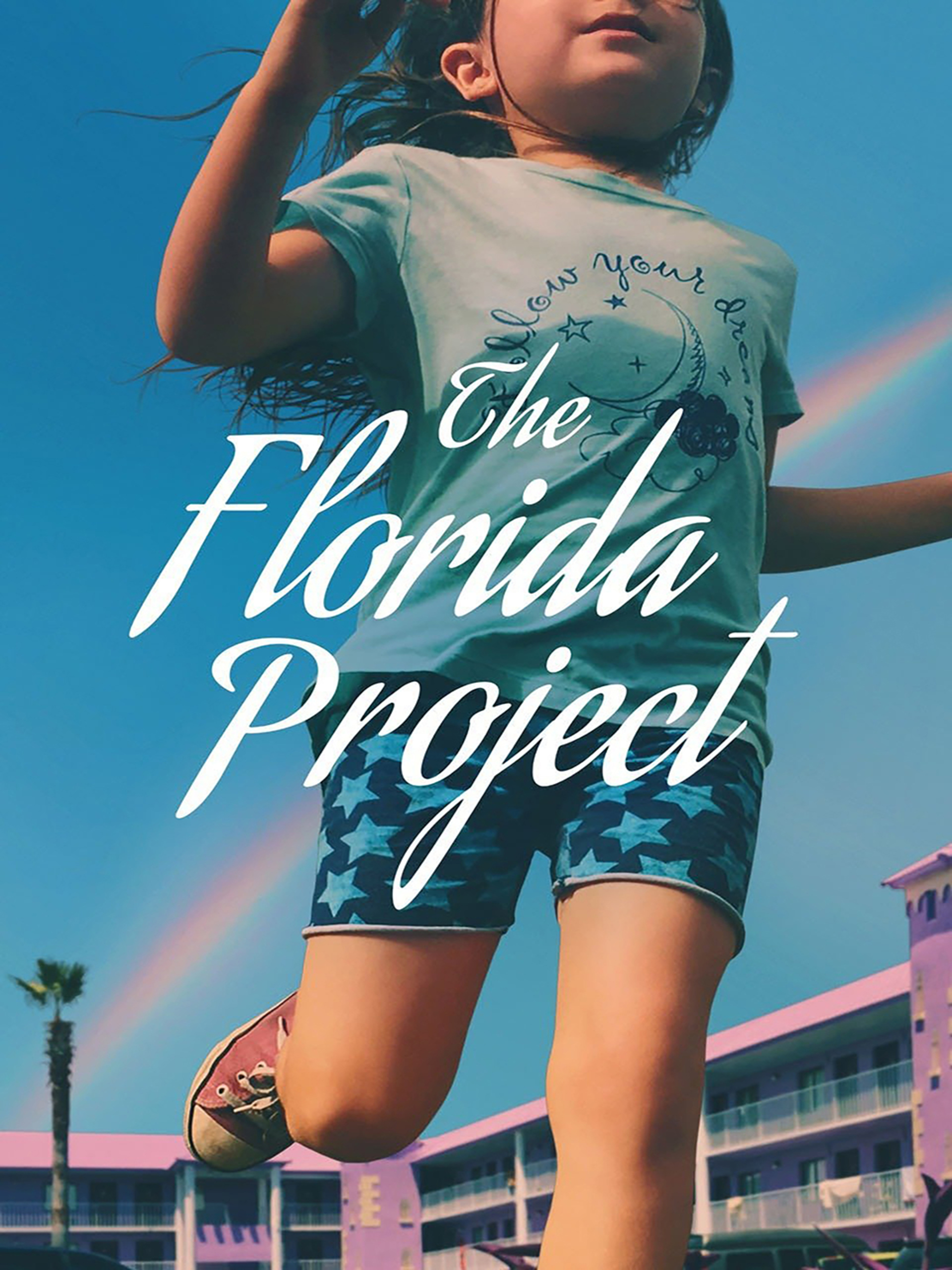 Prime Video: The Florida Project