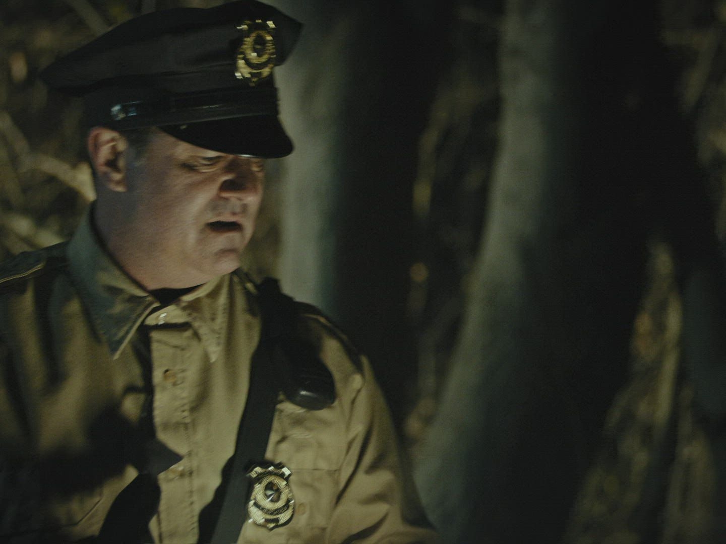 Prime Video: Web of Darkness - Season 1