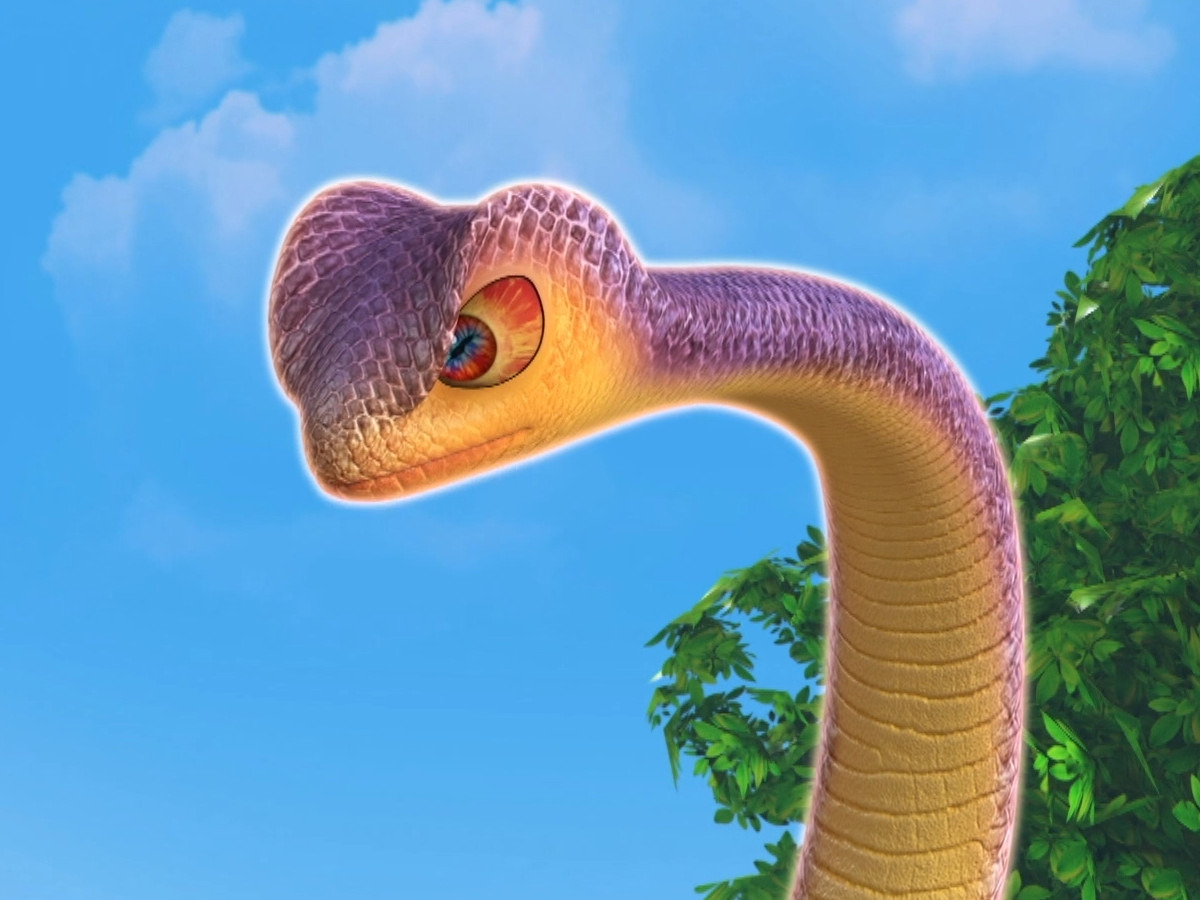 Prime Video: Rudra Season 1