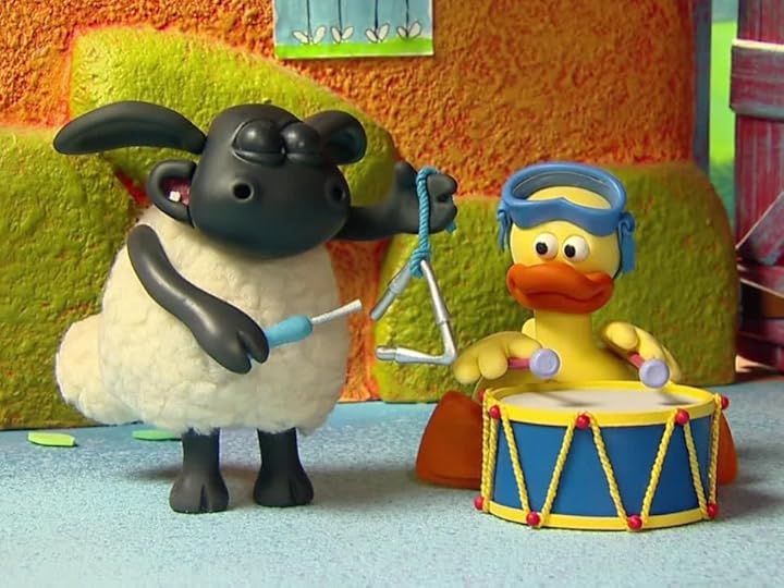 Prime Video: Voici Timmy 2.0 - Season 1