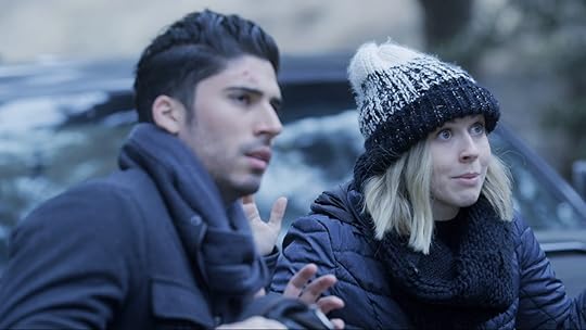 Prime Video: Apocalypse of Ice