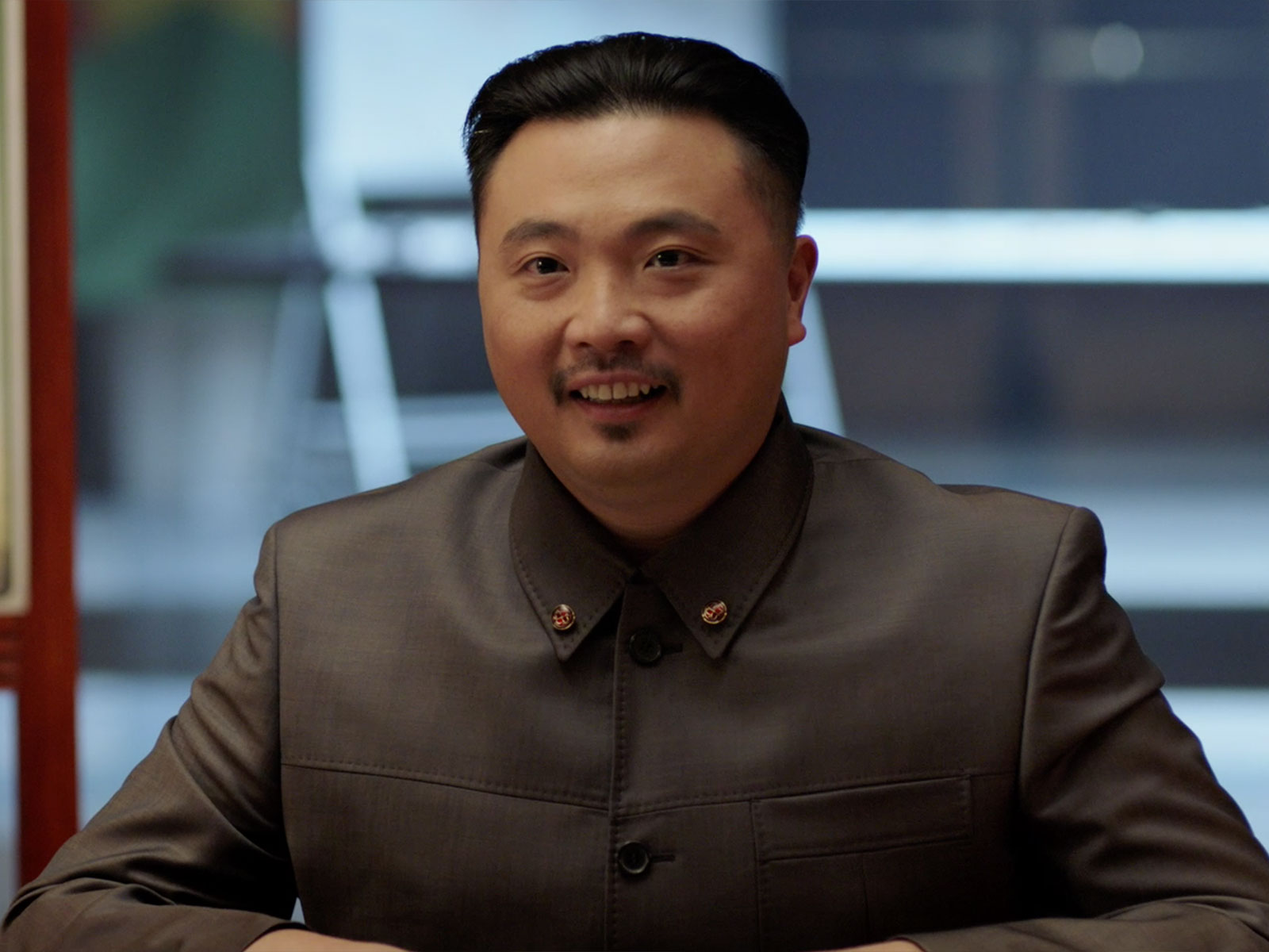 Prime Video: Kim Kong