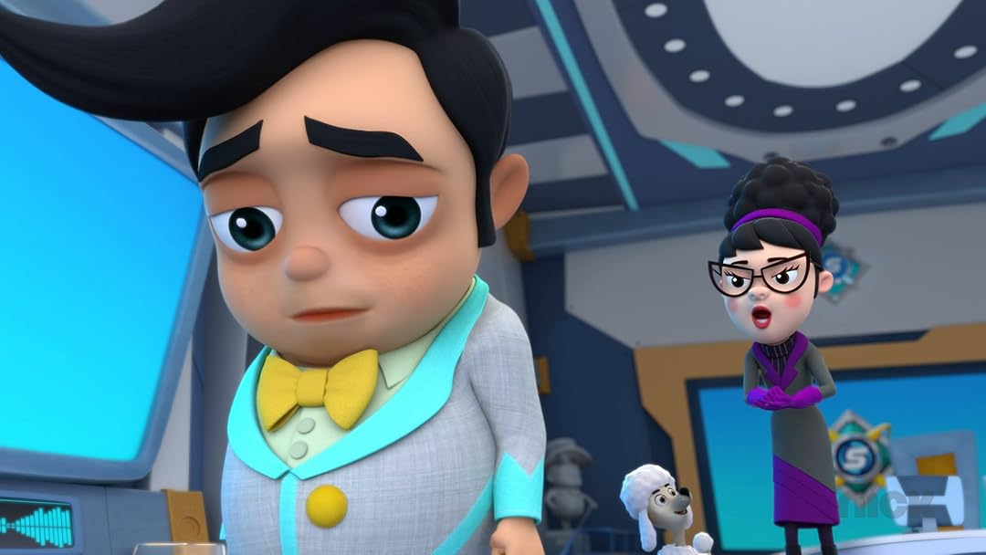 Prime Video: Deer Squad - Season 1