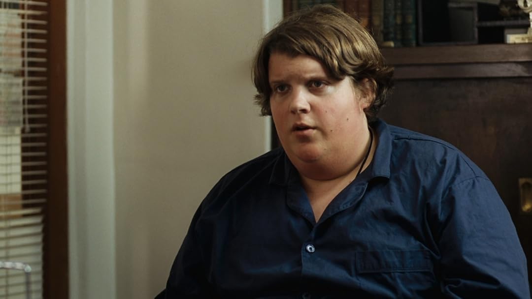 Watch Terri | Prime Video