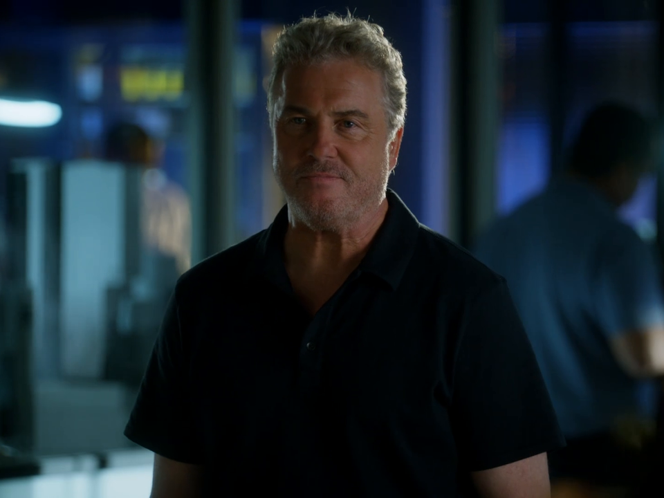 Prime Video: CSI Season 16