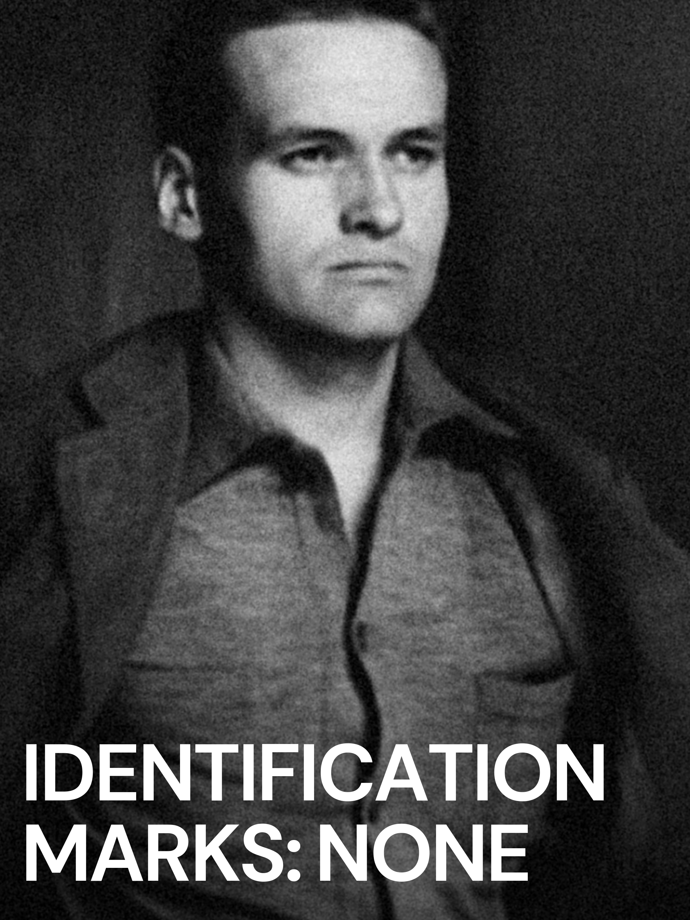 Prime Video: Identification Marks: None