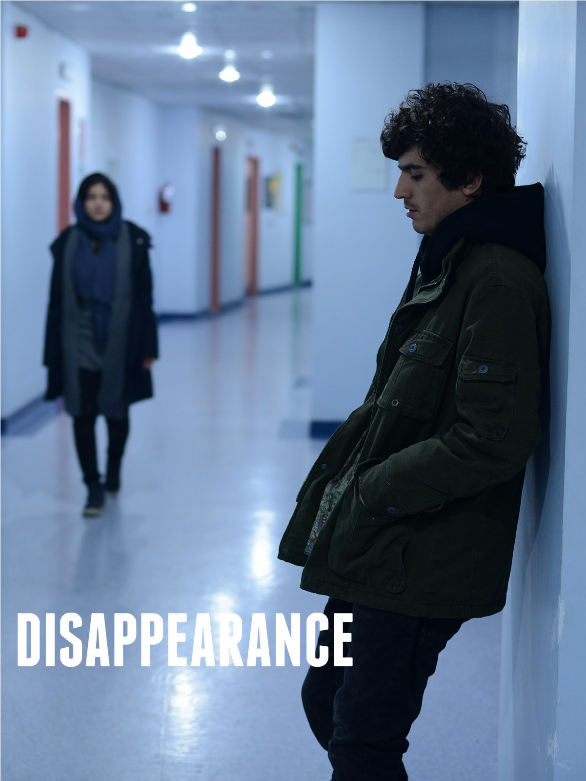 Prime Video: Disappearance