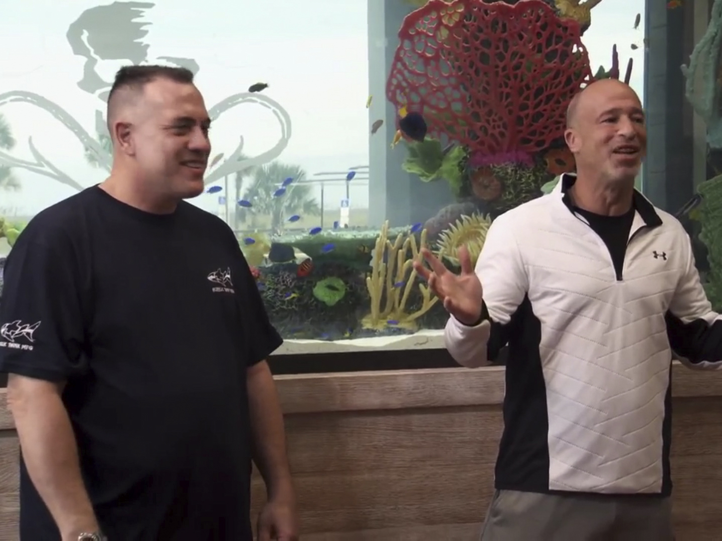 Prime Video: Tanked - Season 15