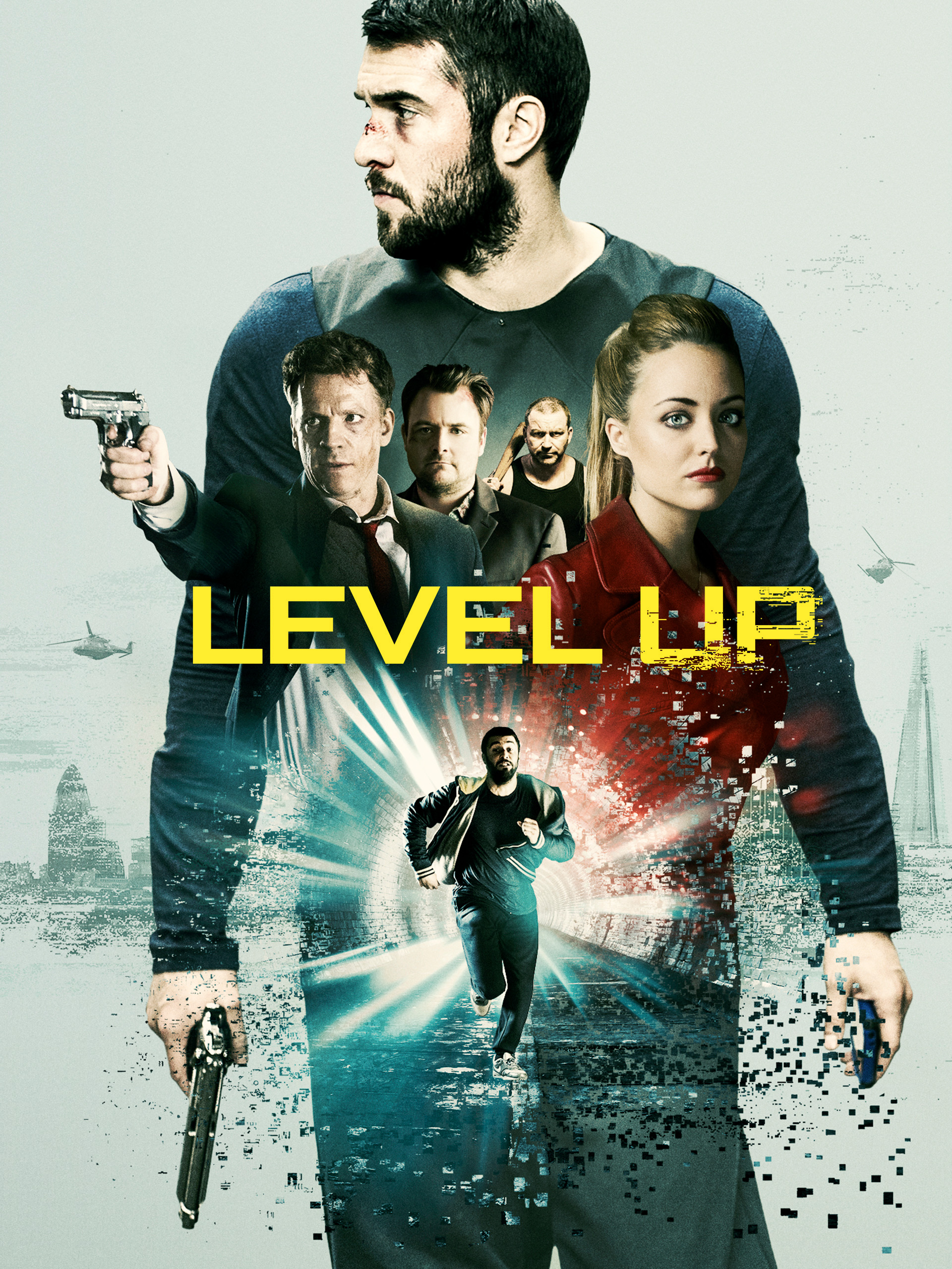 Prime Video: Level Up