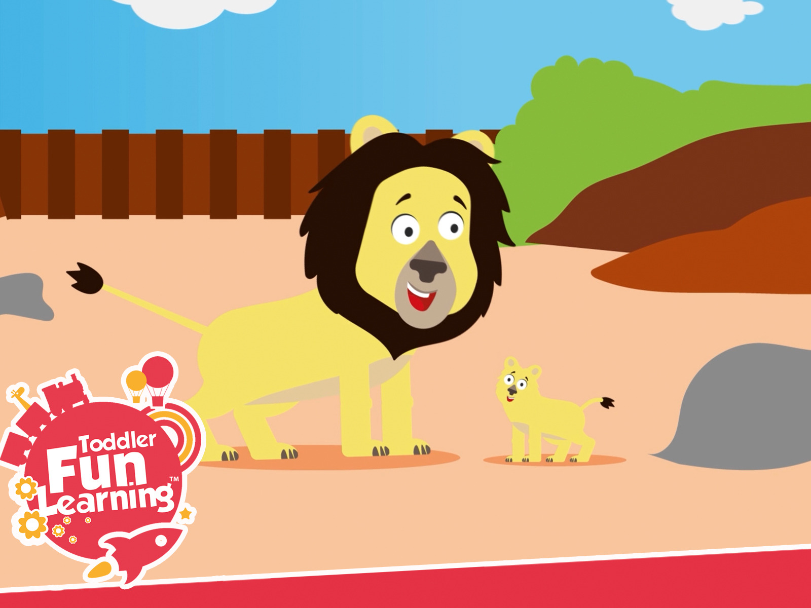 Prime Video: Toddler Fun Learning - Educational Videos for Kids