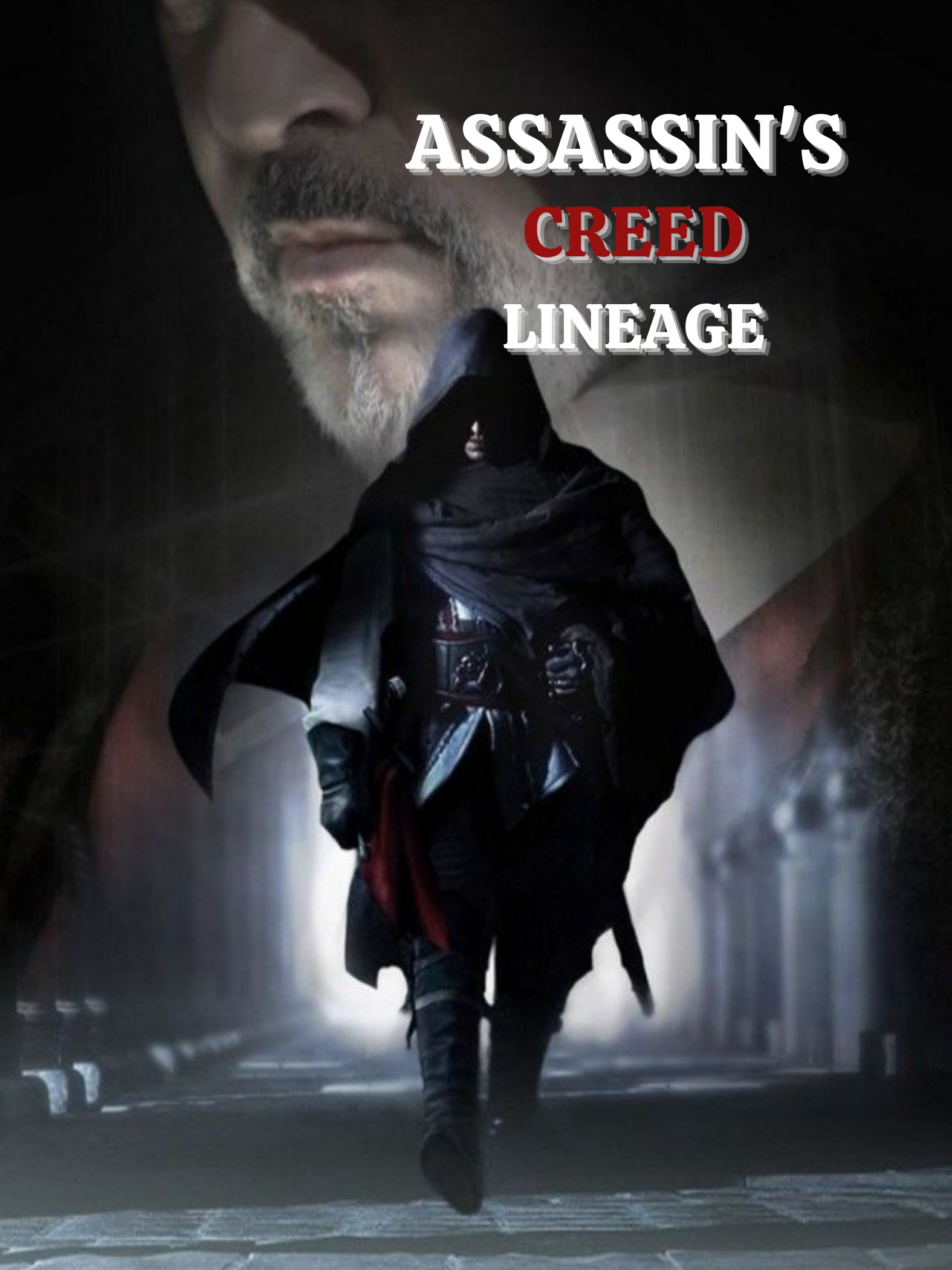 Prime Video: Assassin's Creed Lineage