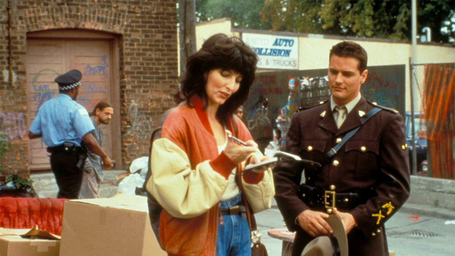 Prime Video: Due South