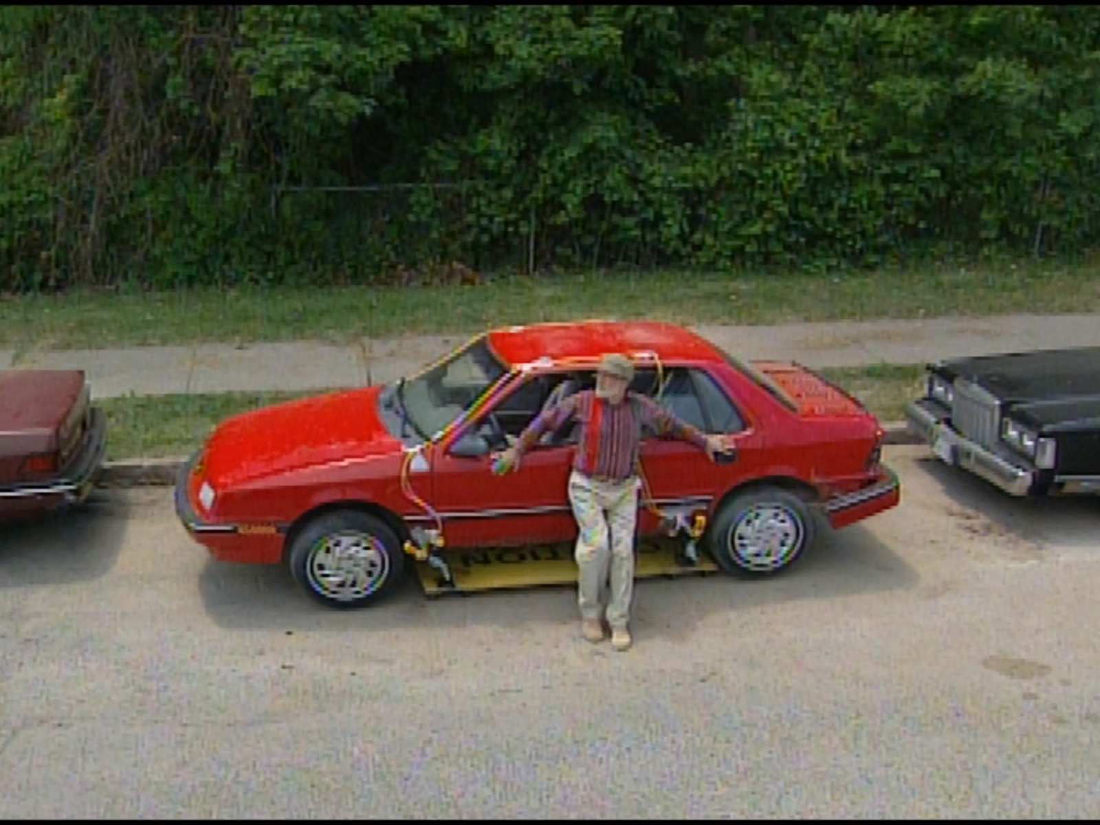 Prime Video: The Red Green Show