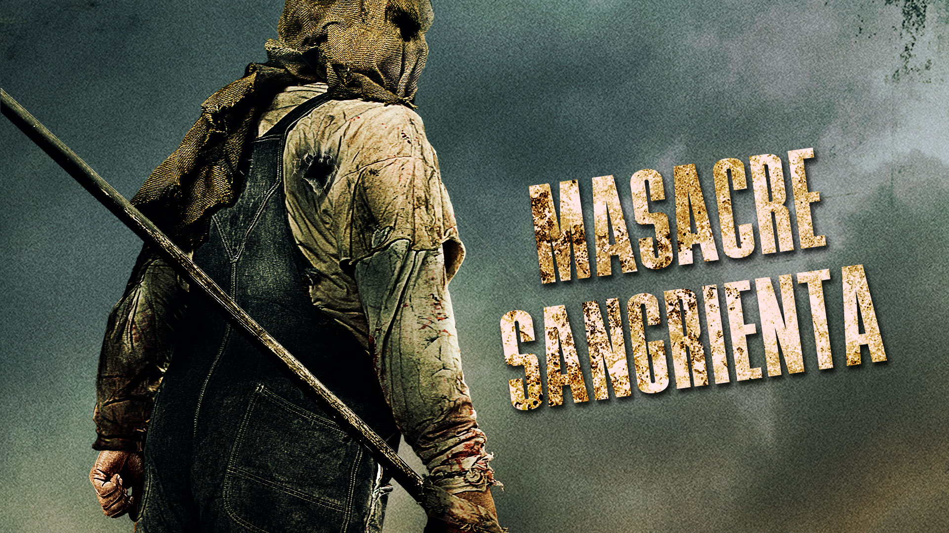 Prime Video: Masacre Sangriento