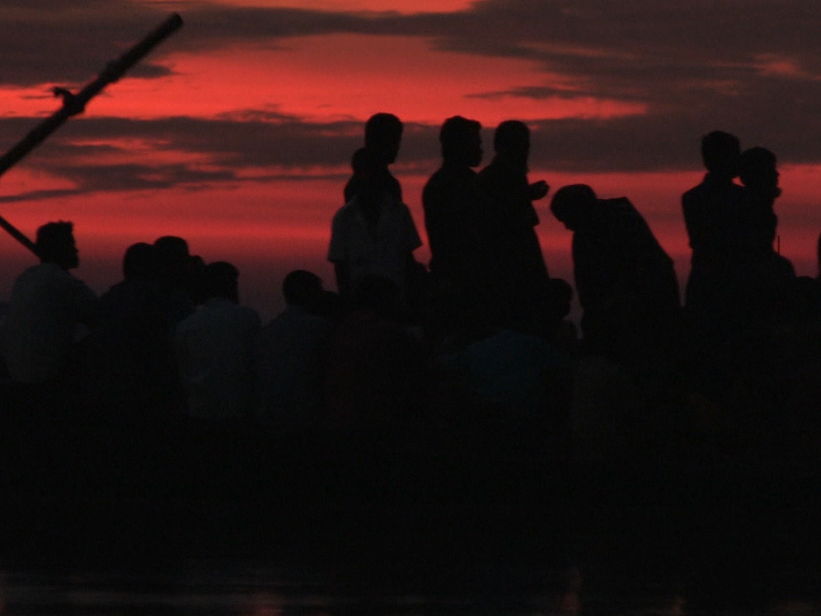 Prime Video: Deadliest Journeys