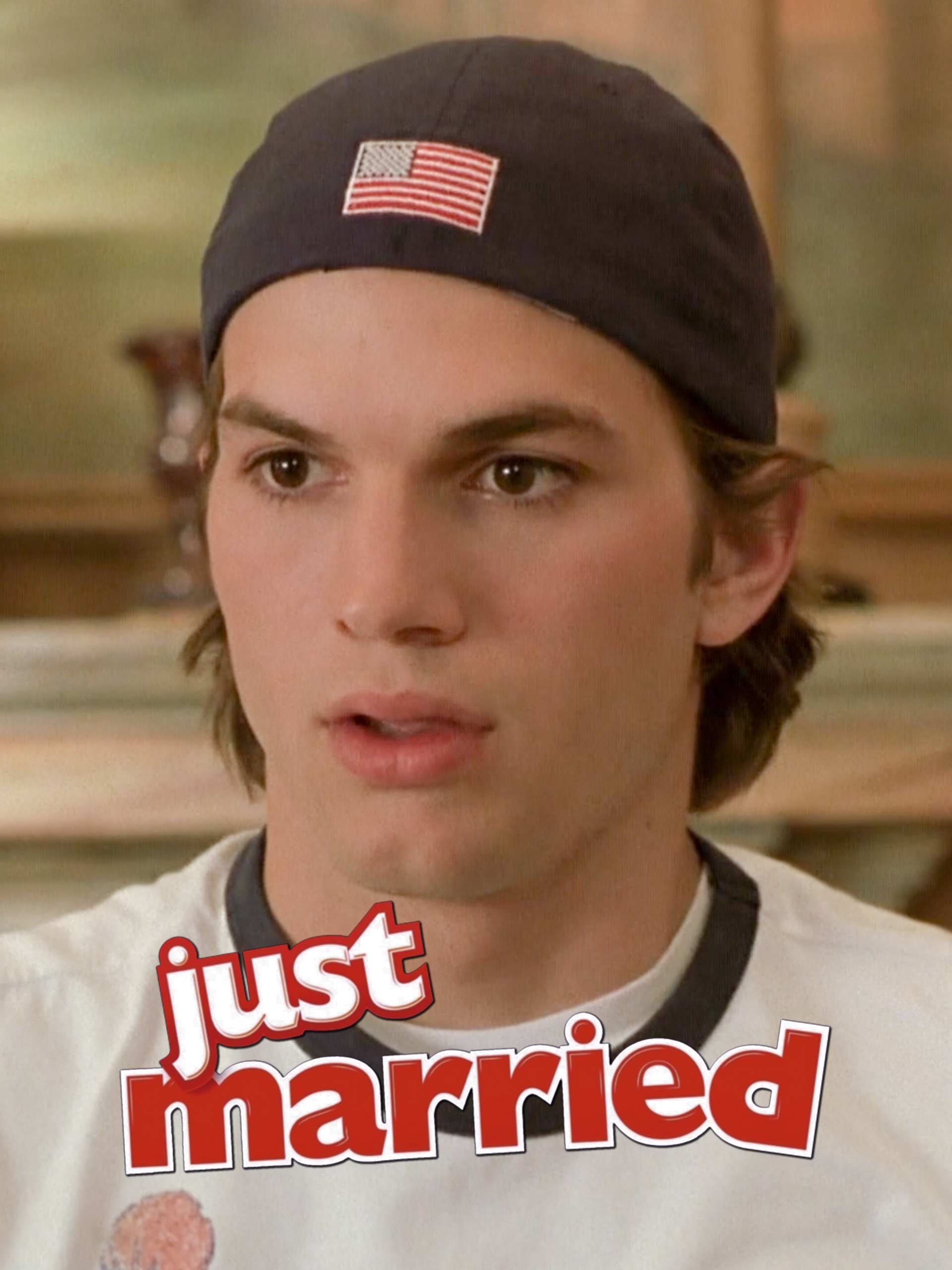 Prime Video: Just Married
