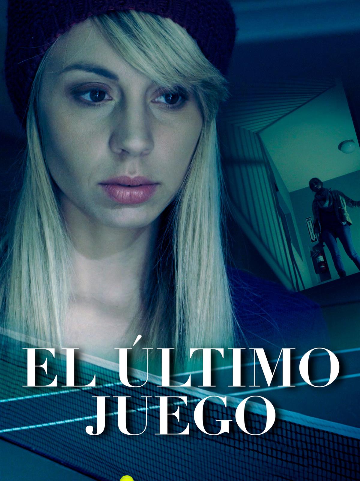 Prime Video: El Último Juego