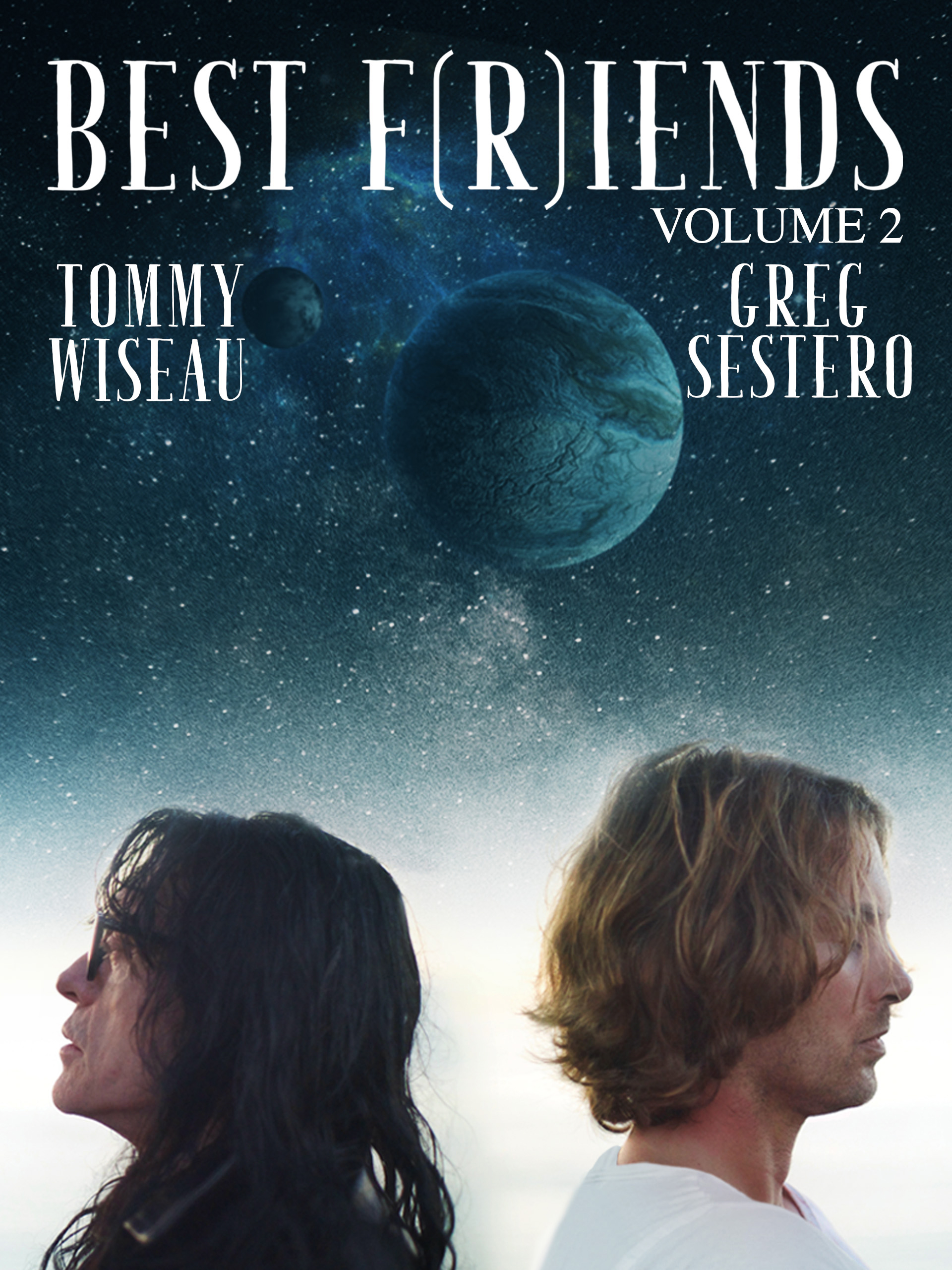 Prime Video: Best F(r)iends: Volume Two