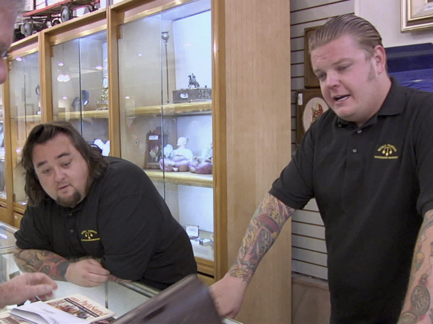 Prime Video: Pawn Stars - Season 10