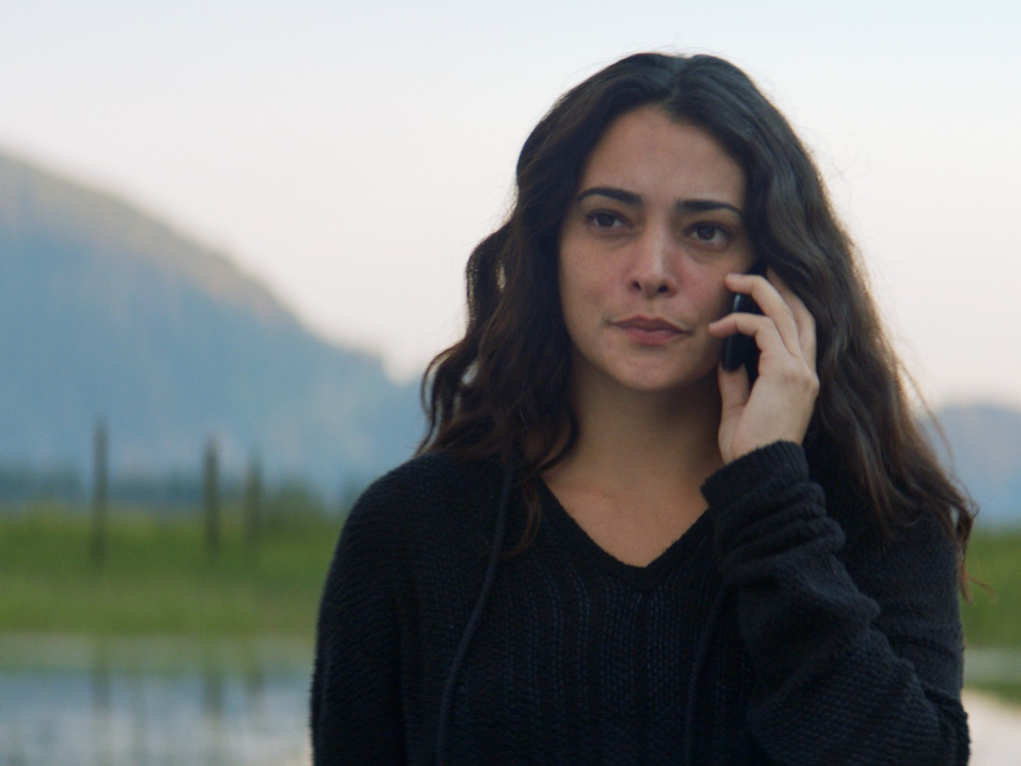 Prime Video: The Crossing Season 1