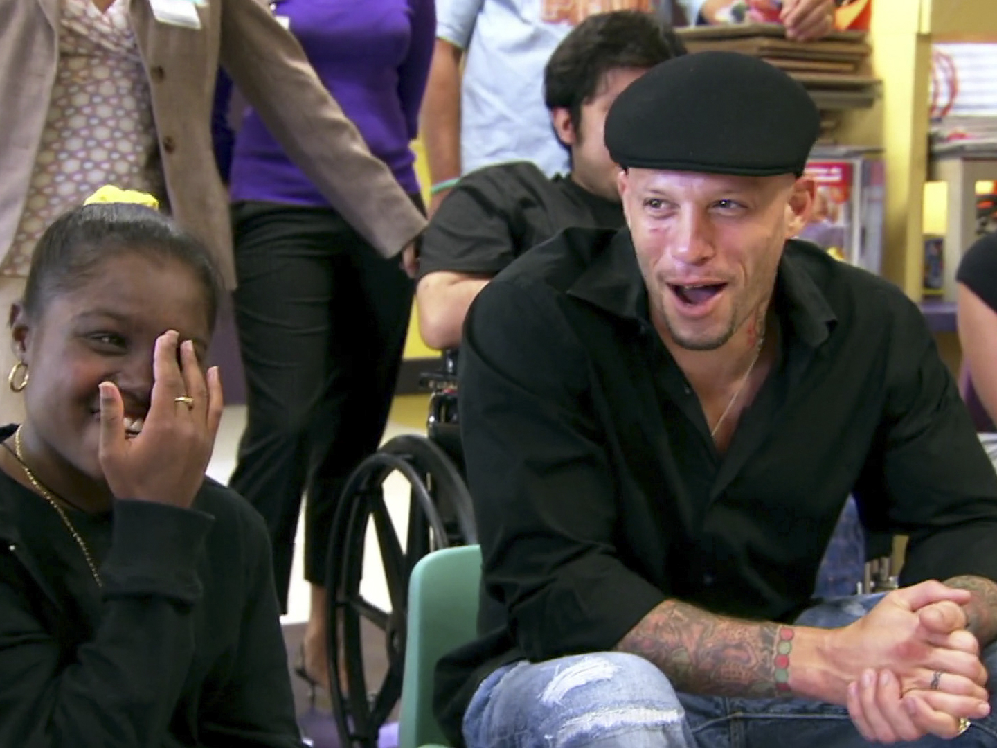 Prime Video: Miami Ink - Season 6