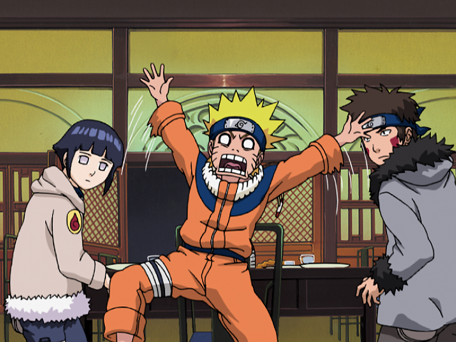Prime Video: Naruto - Stage 5