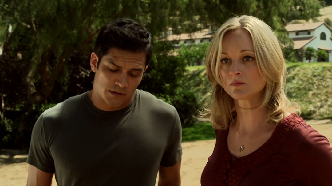 Prime Video: We Have Your Husband